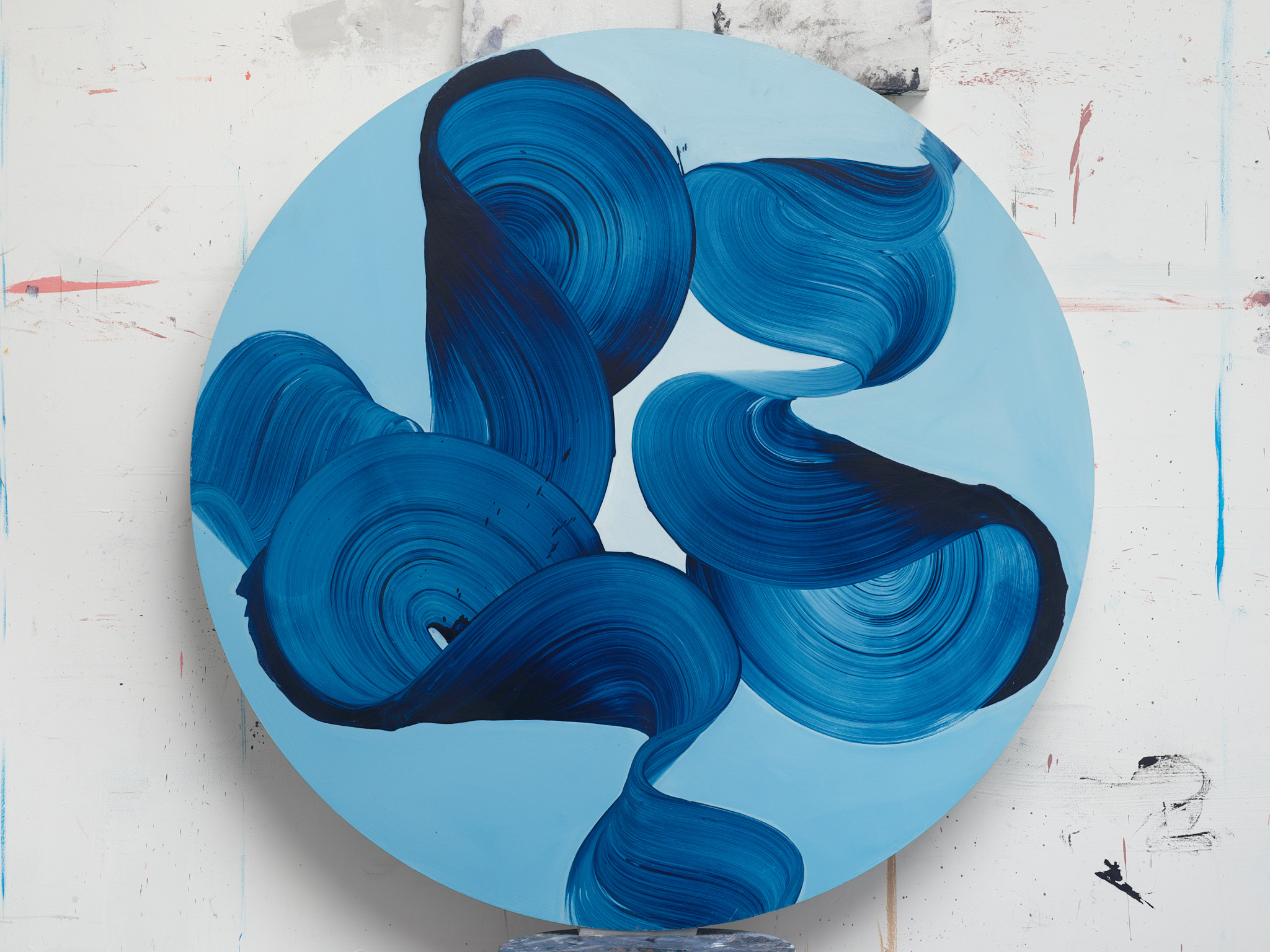 Paintings - Dragica Carlin